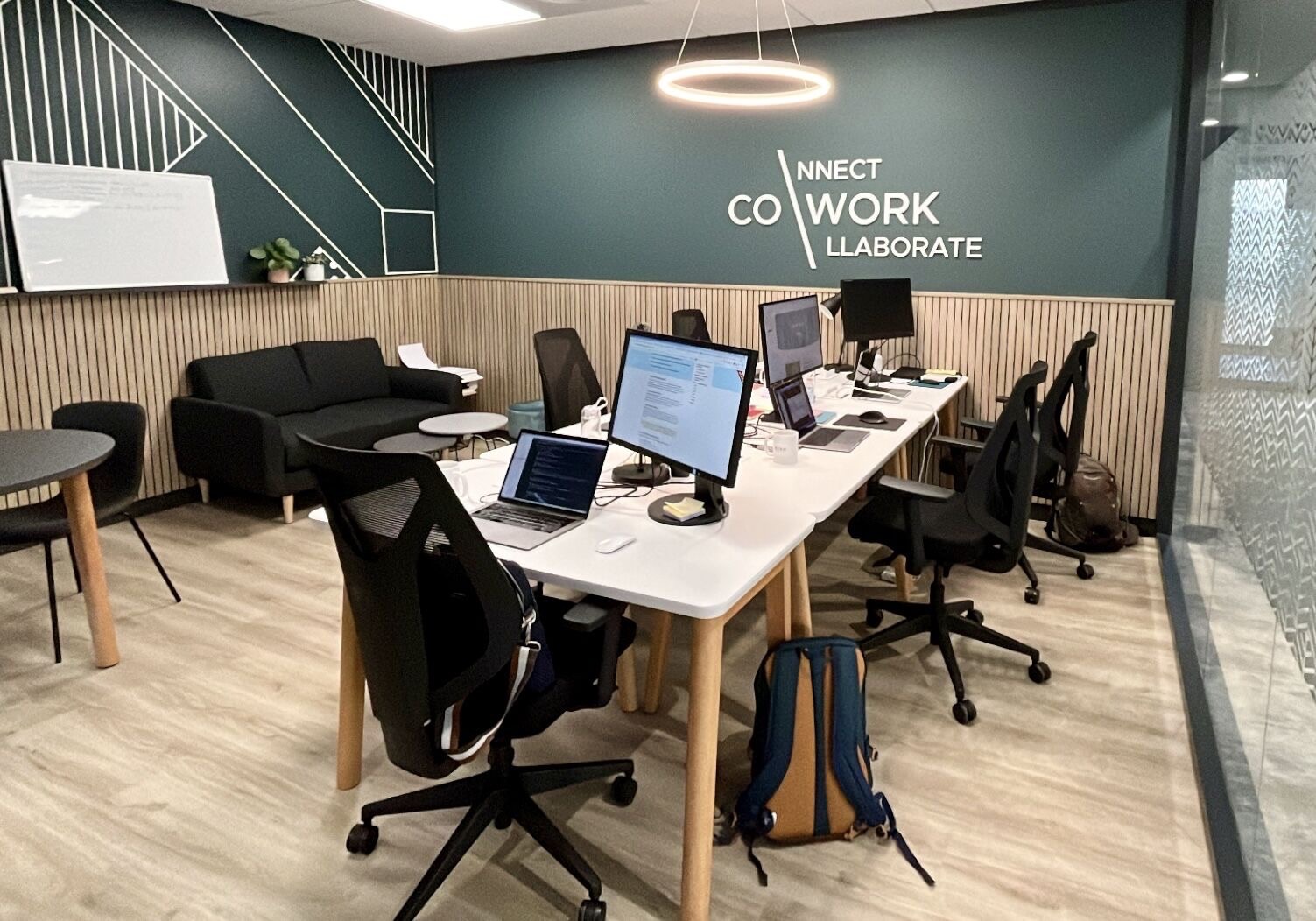 Nos services : agence développement et rédaction web | BASH/